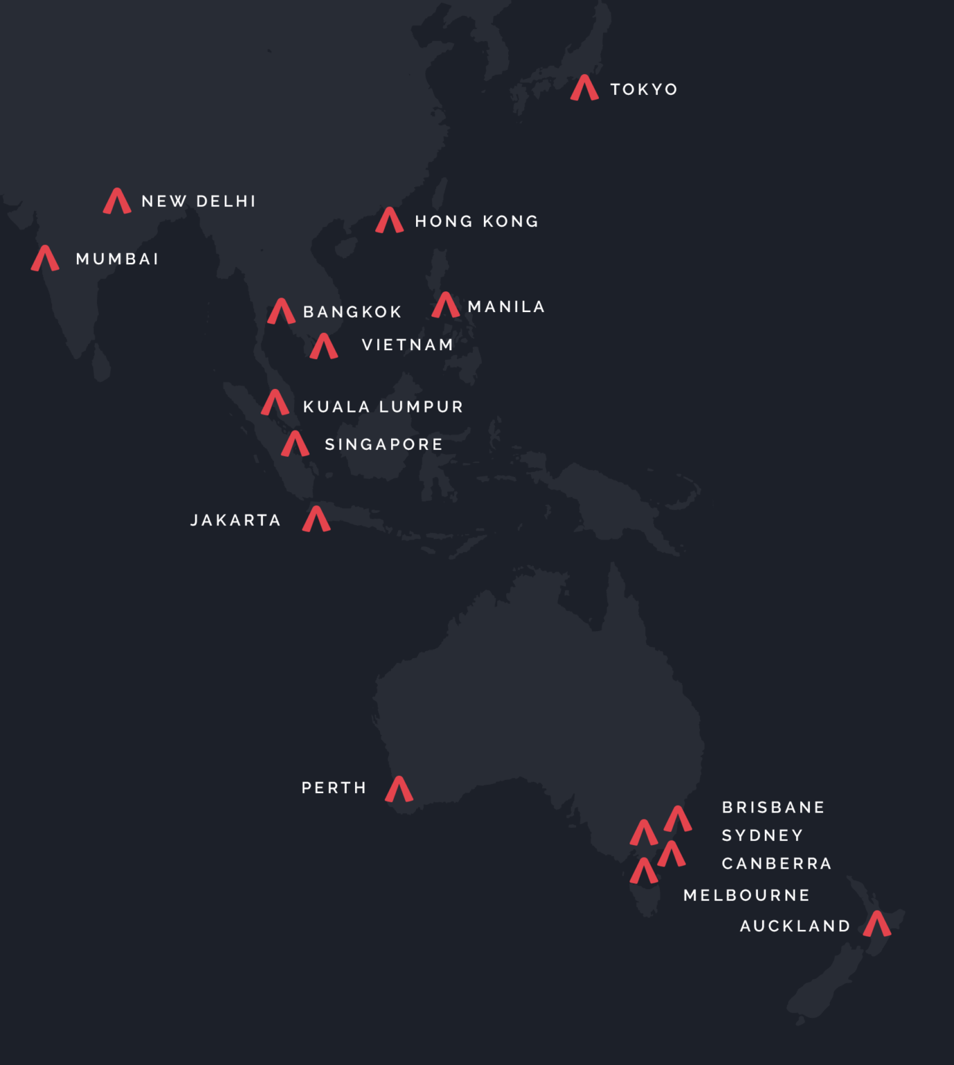 ACCESS Events APAC | B2B Events & Roundtables