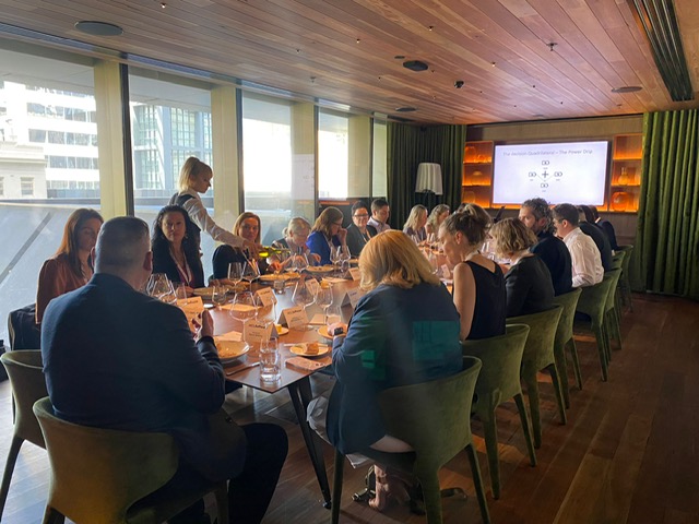 How AI Is Helping Marketers Get More Personal. - ACCESS Events APAC